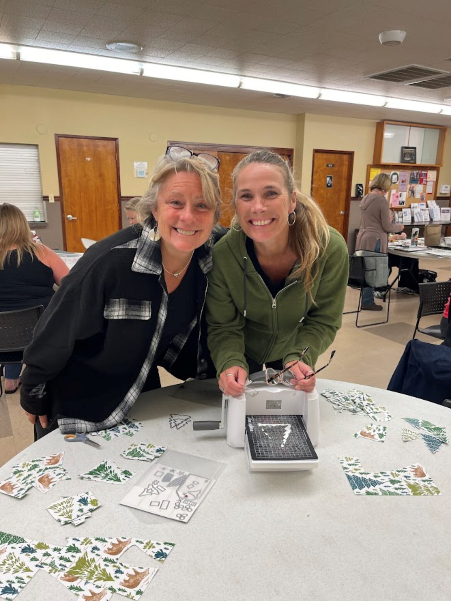 Monthly Card Kit - Made to Create with Lisa