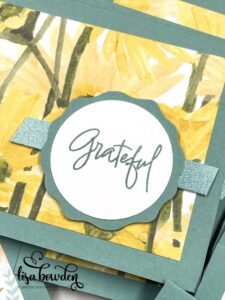 Quick & Easy Thank You Cards - Made to Create with Lisa