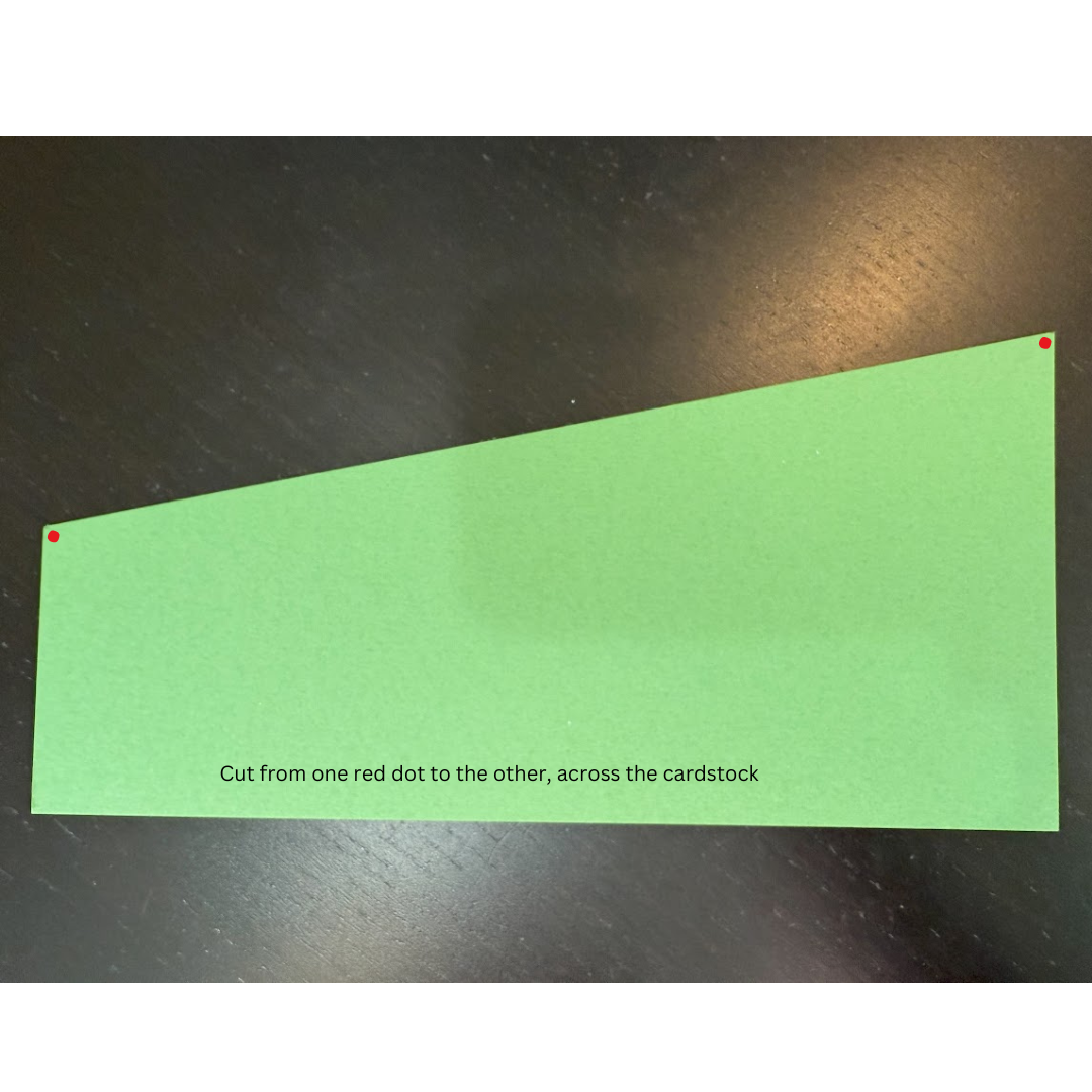 A Little Bit Festive Z Fold Card - Made to Create with Lisa