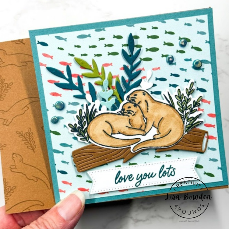 Made to Create with Lisa - Simple Papercrafting from the Heart ...